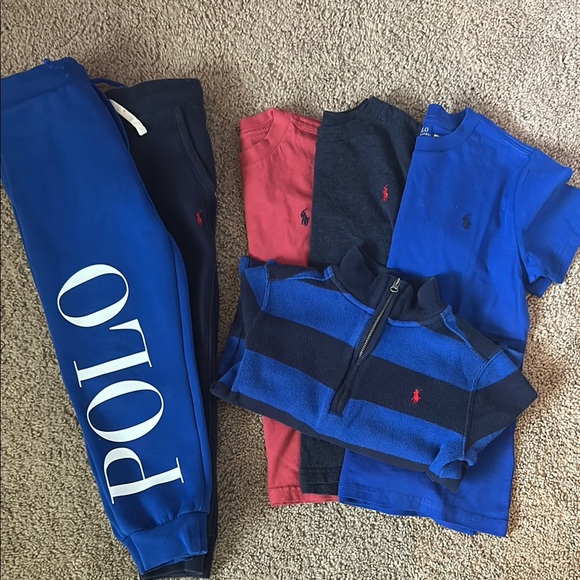 Polo Ralph Lauren | Shirts & Tops | Polo By Ralph Lauren Bundle | Poshmark